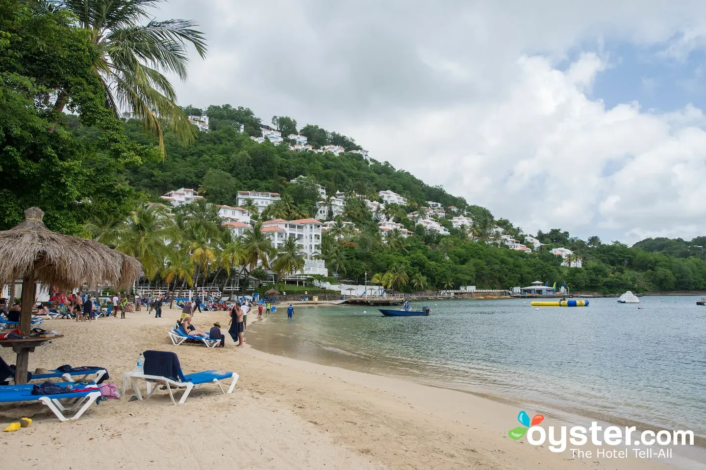 Windjammer Landing Villa Beach Resort Review: What To REALLY Expect If ...