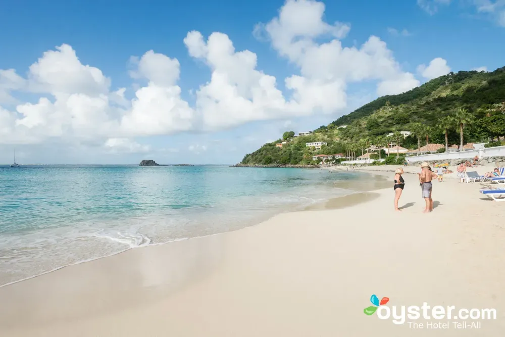 Grand Case Beach Club Review: What To REALLY Expect If You Stay