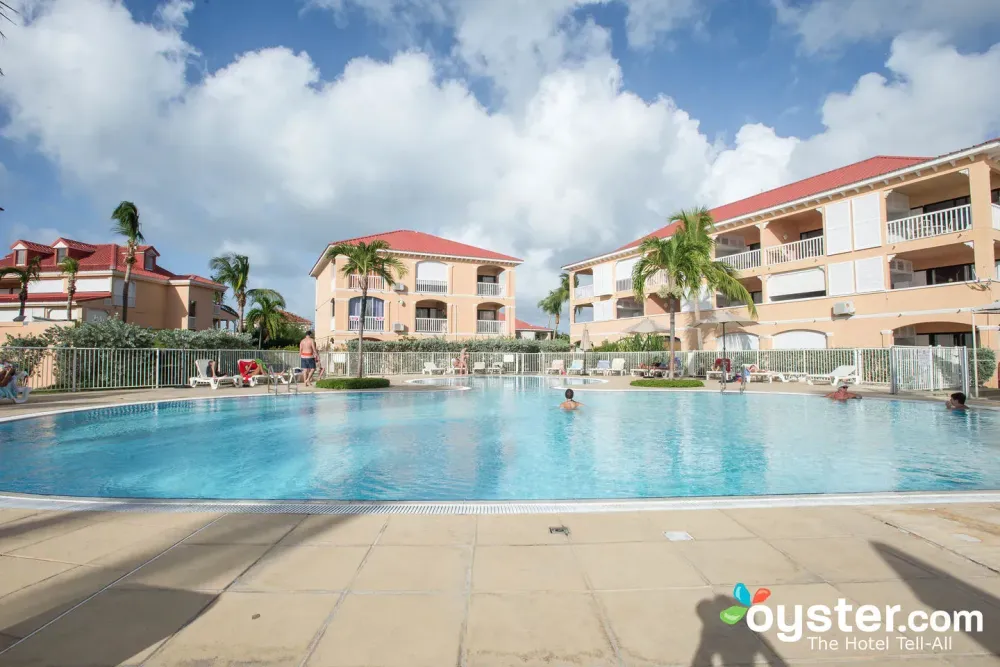St Martin / St Maarten Hotels & Resorts | Oyster.com