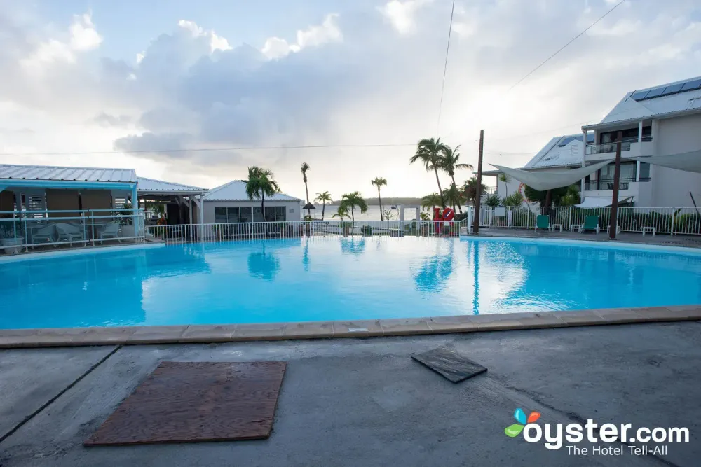 St Martin / St Maarten Hotels & Resorts | Oyster.com