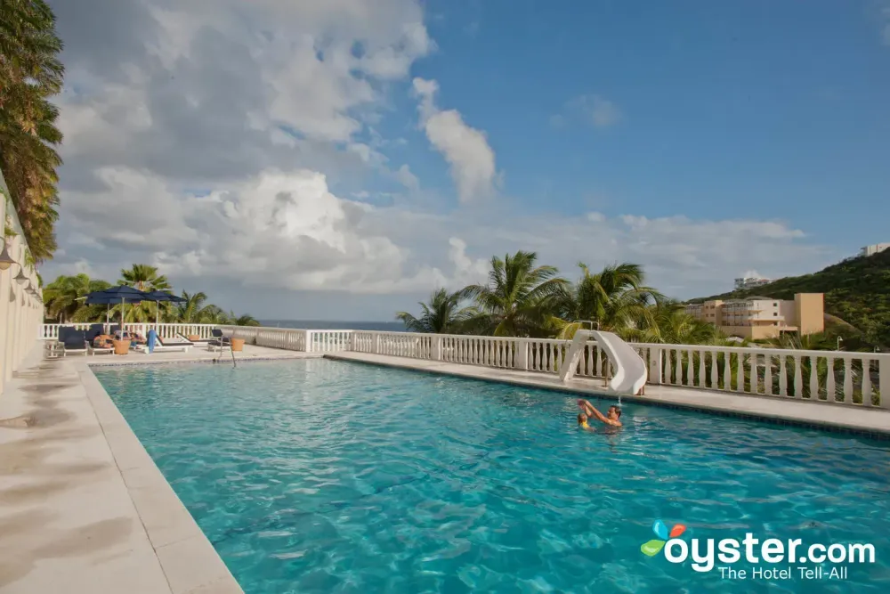 The Best Value Hotels in St. Martin/St. Maarten | Oyster.com | Oyster.com