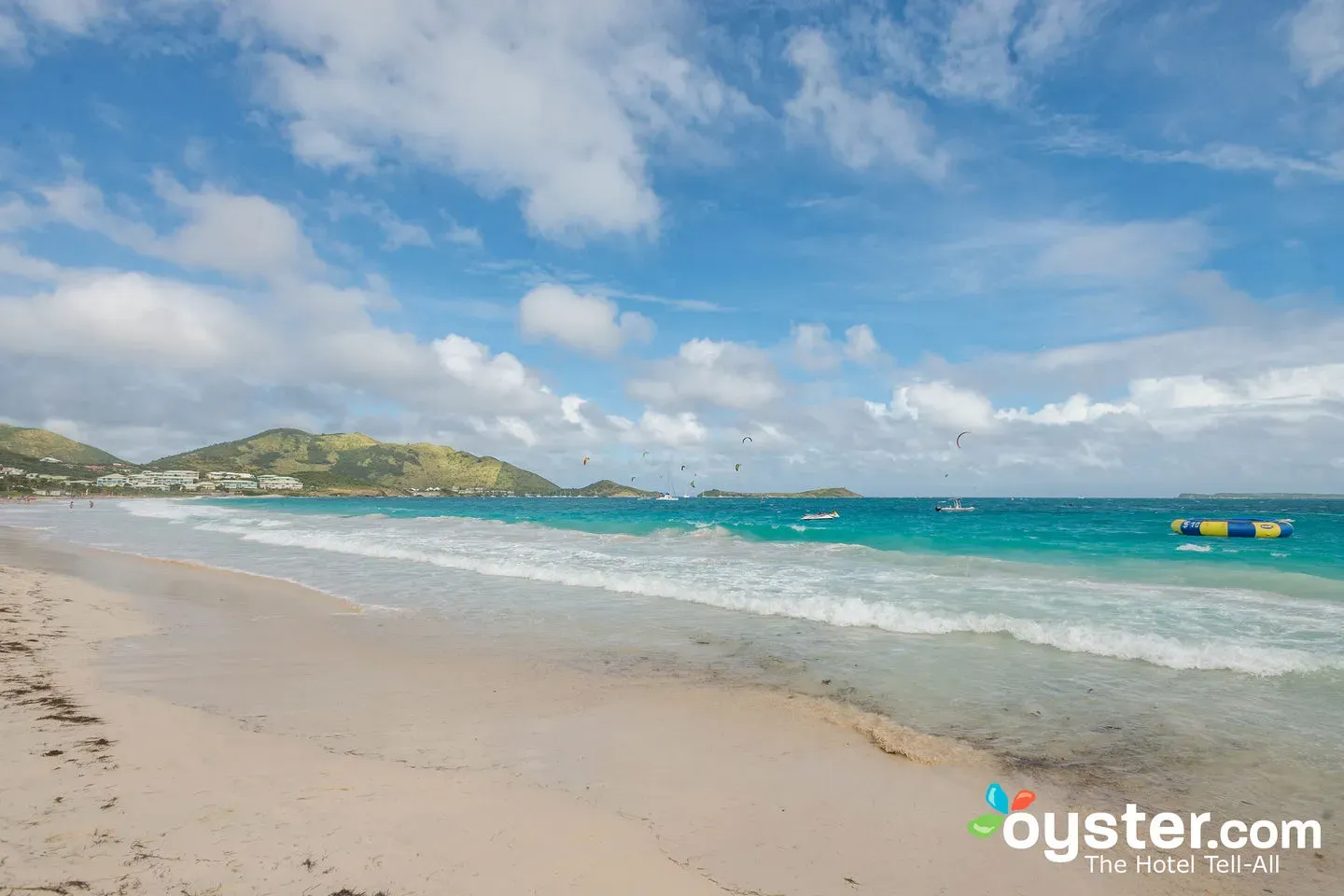 La Playa Orient Bay Review: What To REALLY Expect If You Stay | Oyster.com