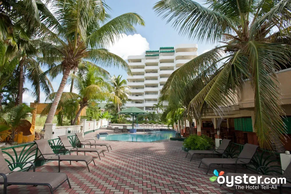 St Martin / St Maarten Hotels & Resorts | Oyster.com
