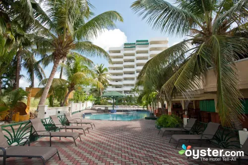 St Martin / St Maarten Hotel Deals, Reviews & Photos | Oyster.com