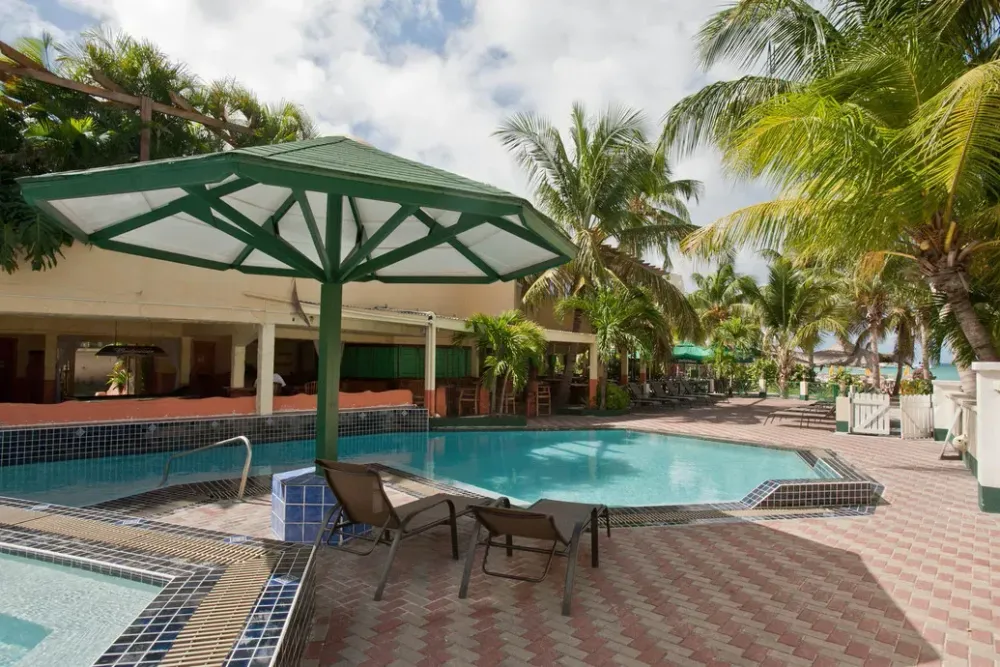 Atrium Beach Resort and Spa | Oyster.com Hotel Photos