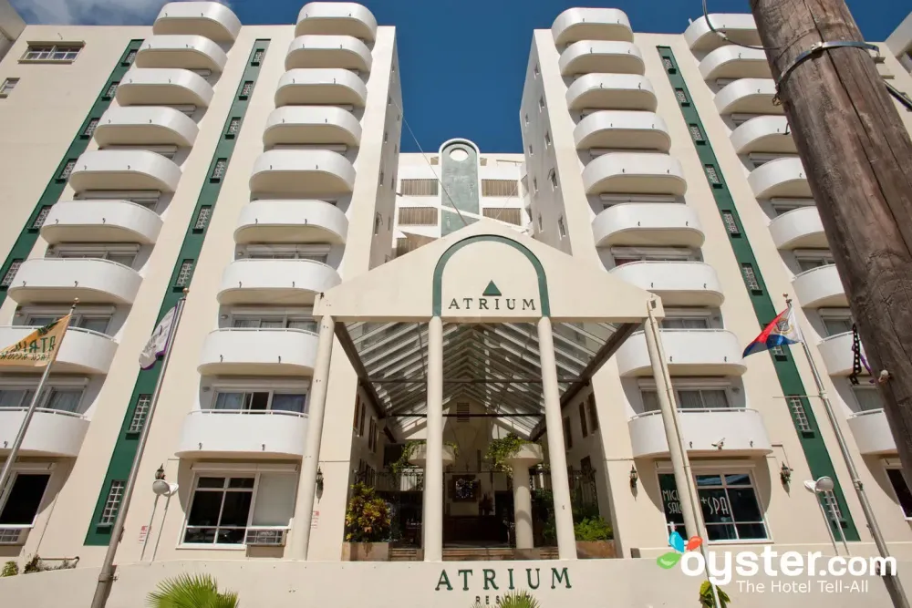 Atrium Beach Resort and Spa Review: What To REALLY Expect If You Stay