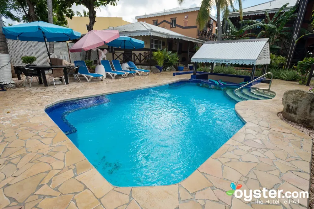 Mary's Boon Beach Hotel and Spa Review: What To REALLY Expect If You Stay