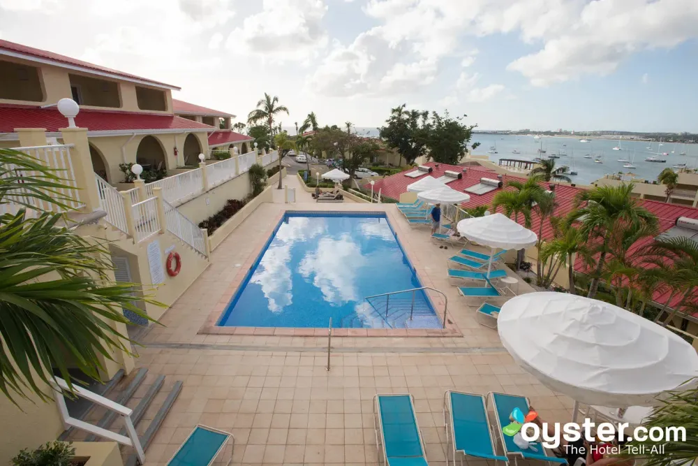 Simpson Bay Resort & Marina Review: What To REALLY Expect If You Stay