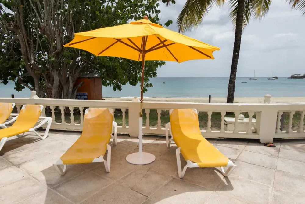 Starfish Tobago Resort | Oyster.com Hotel Photos