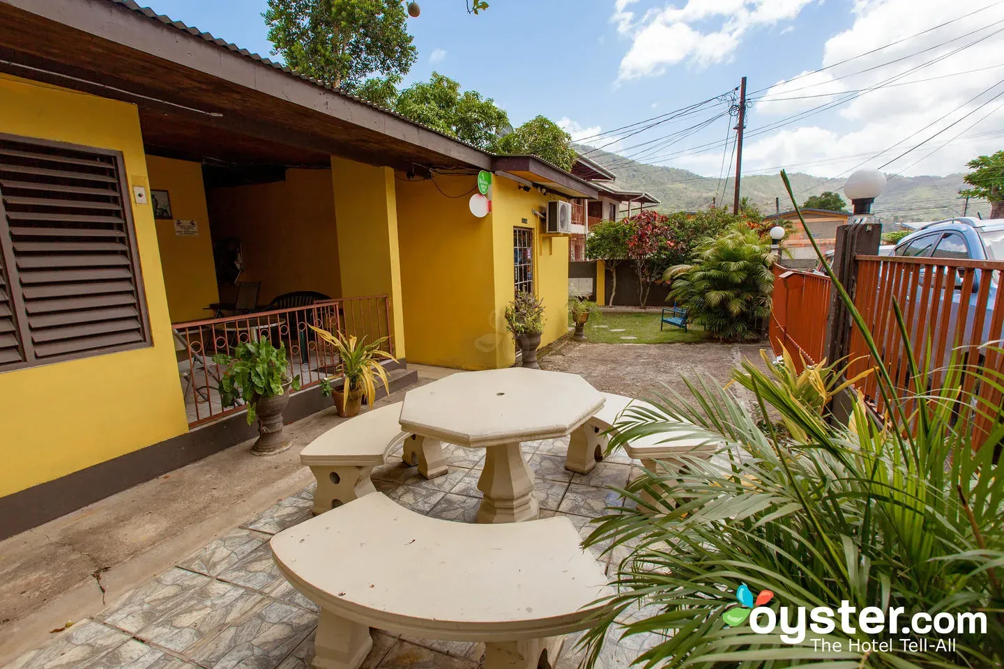 Tony's Guest House Review: What To REALLY Expect If You Stay | Oyster.com