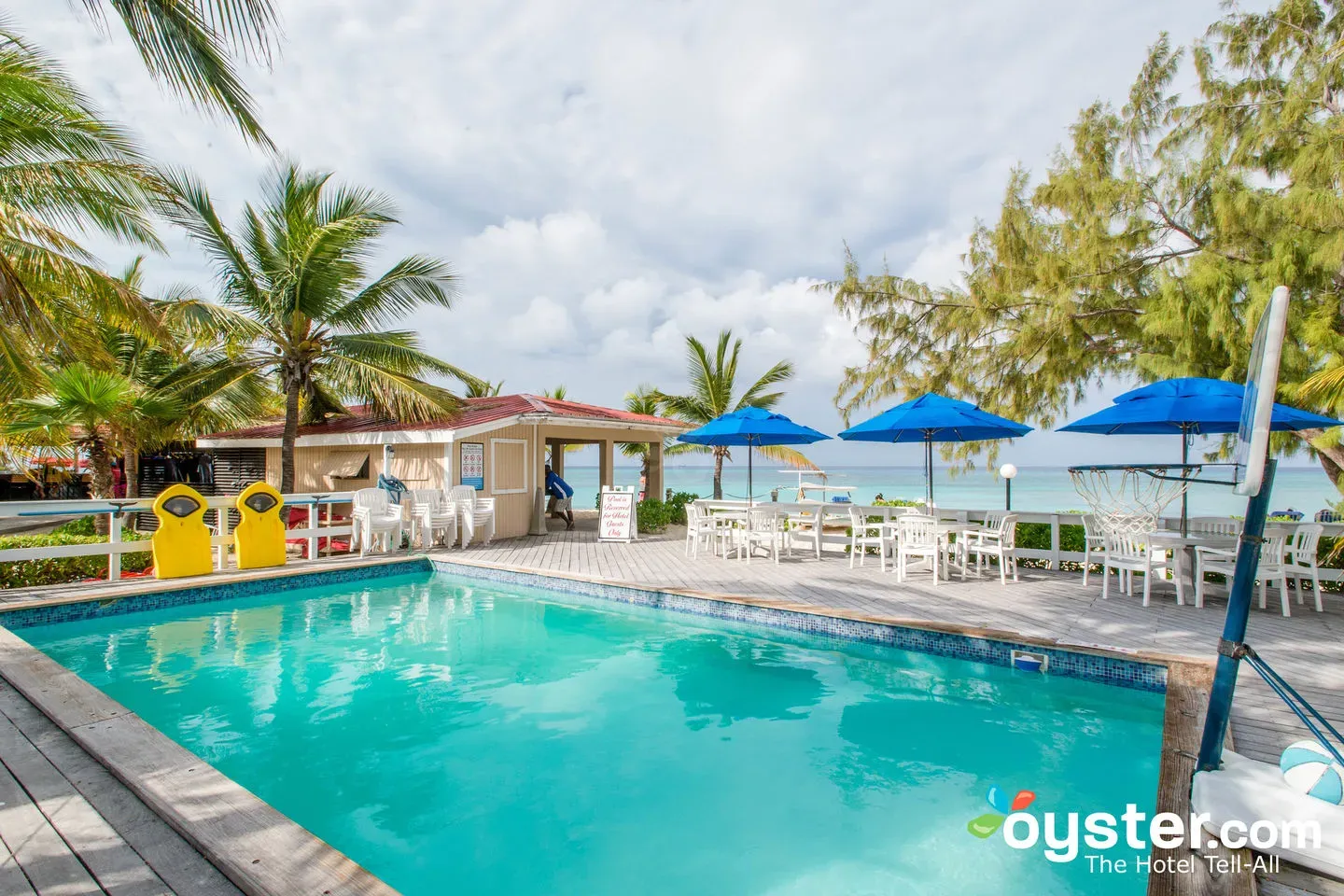 Bohio Dive Resort Review: What To REALLY Expect If You Stay | Oyster.com