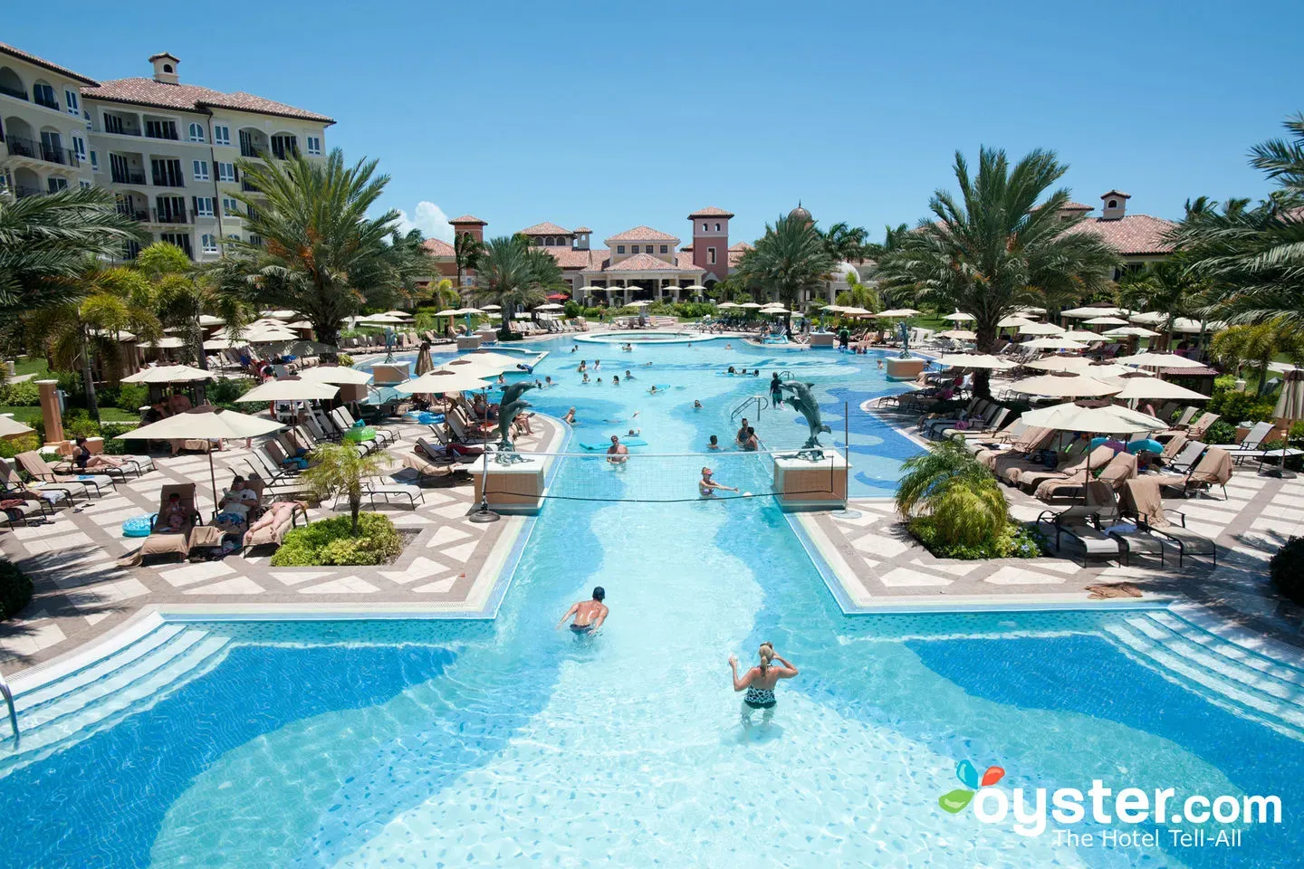 Beaches Turks & Caicos: All-Inclusive Family Resort Review