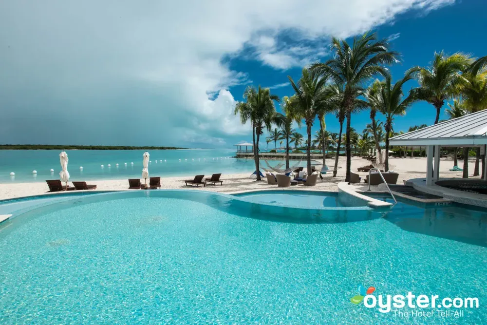 Blue Haven Resort Review: What To REALLY Expect If You Stay