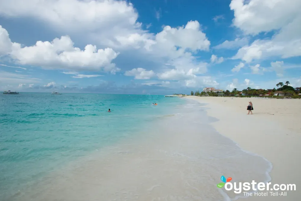 Club Med Turkoise, Turks & Caicos Review: What To REALLY Expect If You Stay