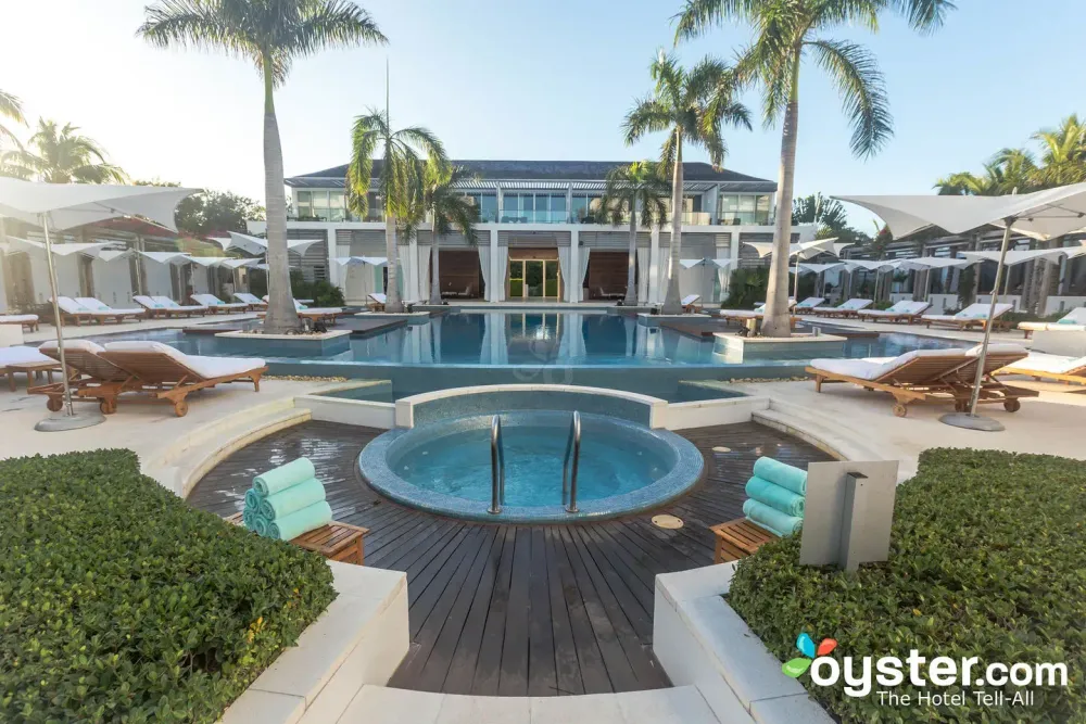 Wymara Resort & Villas Review: What To REALLY Expect If You Stay