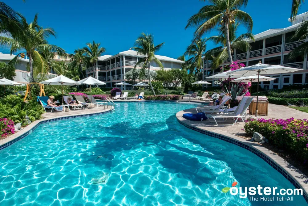 Ocean Club West Review: What To REALLY Expect If You Stay | Oyster.com