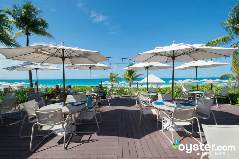 Ocean Club West Review: What To REALLY Expect If You Stay