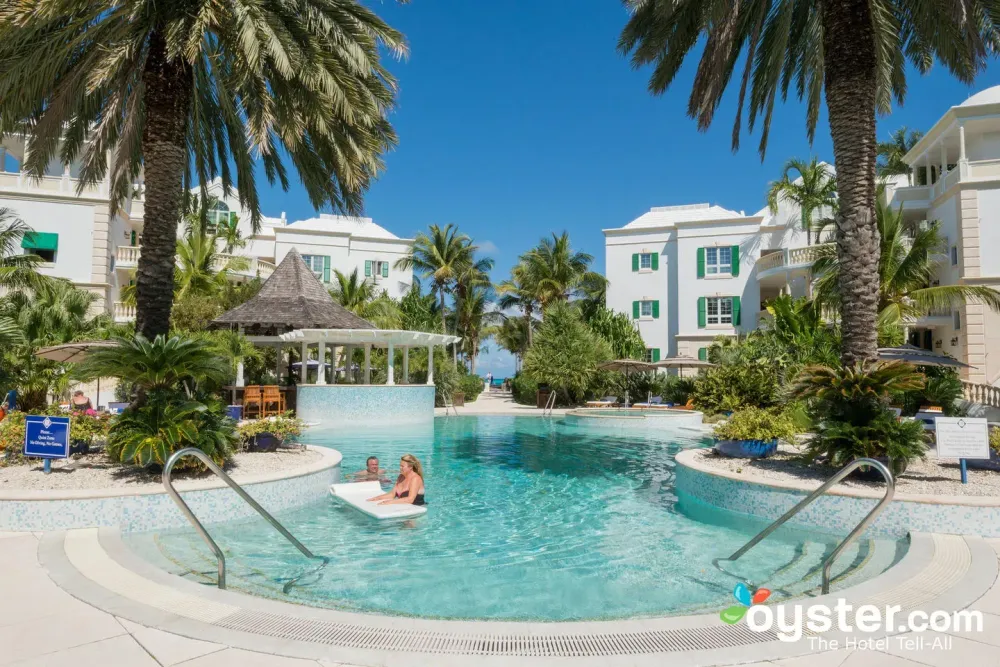 The 4 Most Romantic Hotels in Turks and Caicos | Oyster.com