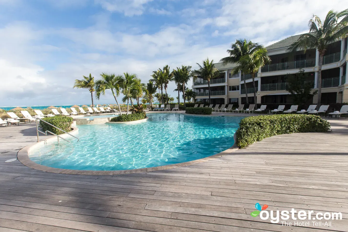 The Sands at Grace Bay Review: What To REALLY Expect If You Stay