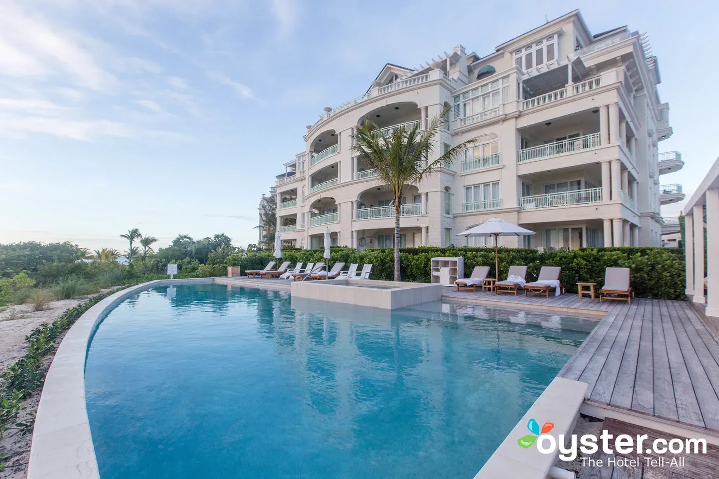 The Shore Club Review: What To REALLY Expect If You Stay