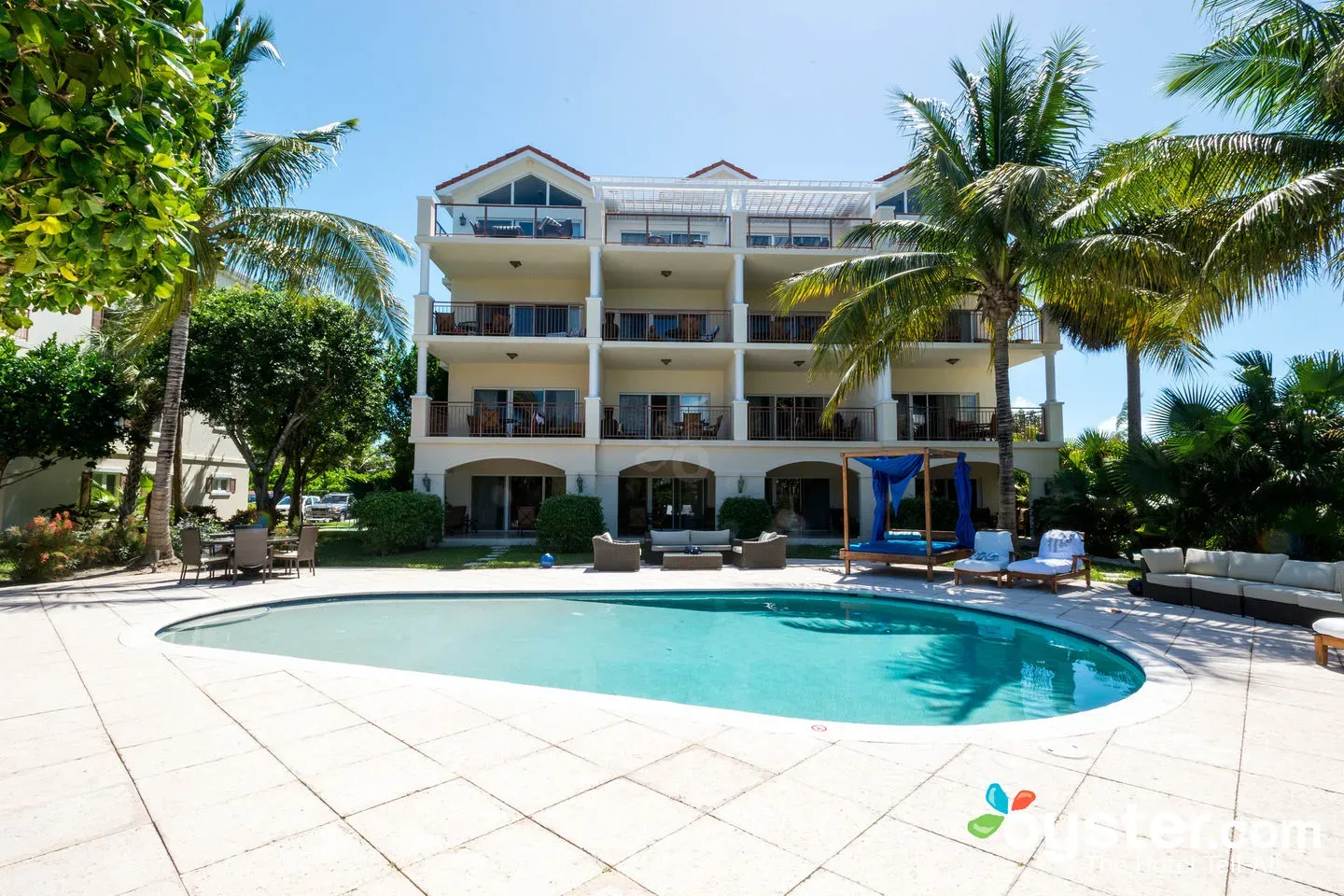 Villa del Mar Review: What To REALLY Expect If You Stay | Oyster.com