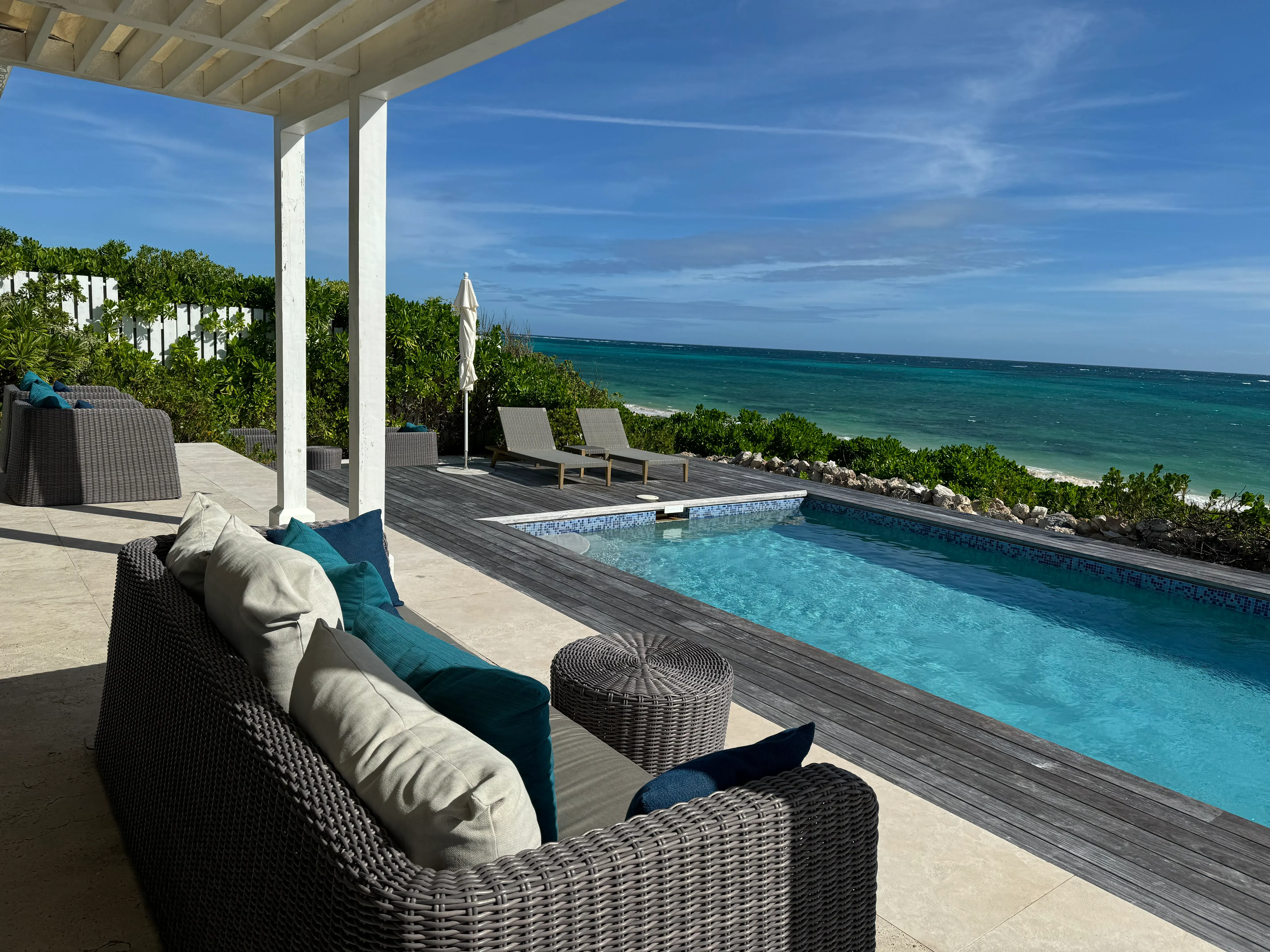 Sailrock South Caicos Review: Turks & Caicos Without the Crowds