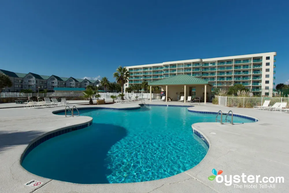 Gulf Shores Hotels & Resorts | Oyster.com
