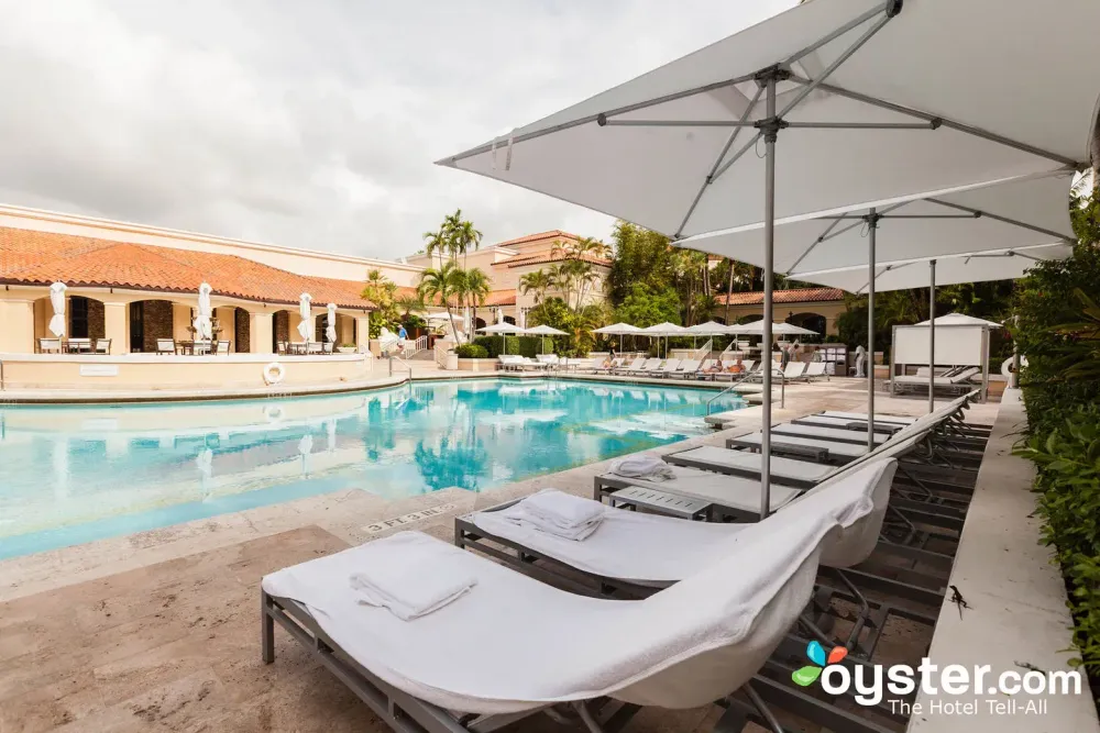 JW Marriott Miami Turnberry Resort & Spa Review: What To REALLY Expect ...