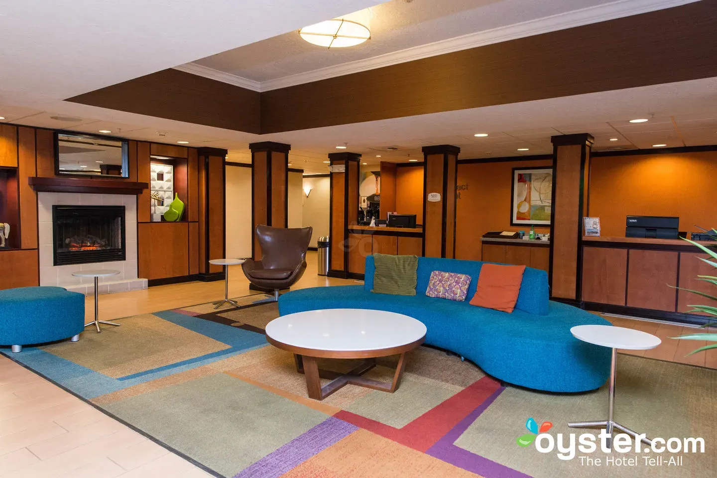 Fairfield Inn & Suites Anchorage Midtown Review: What To REALLY Expect ...