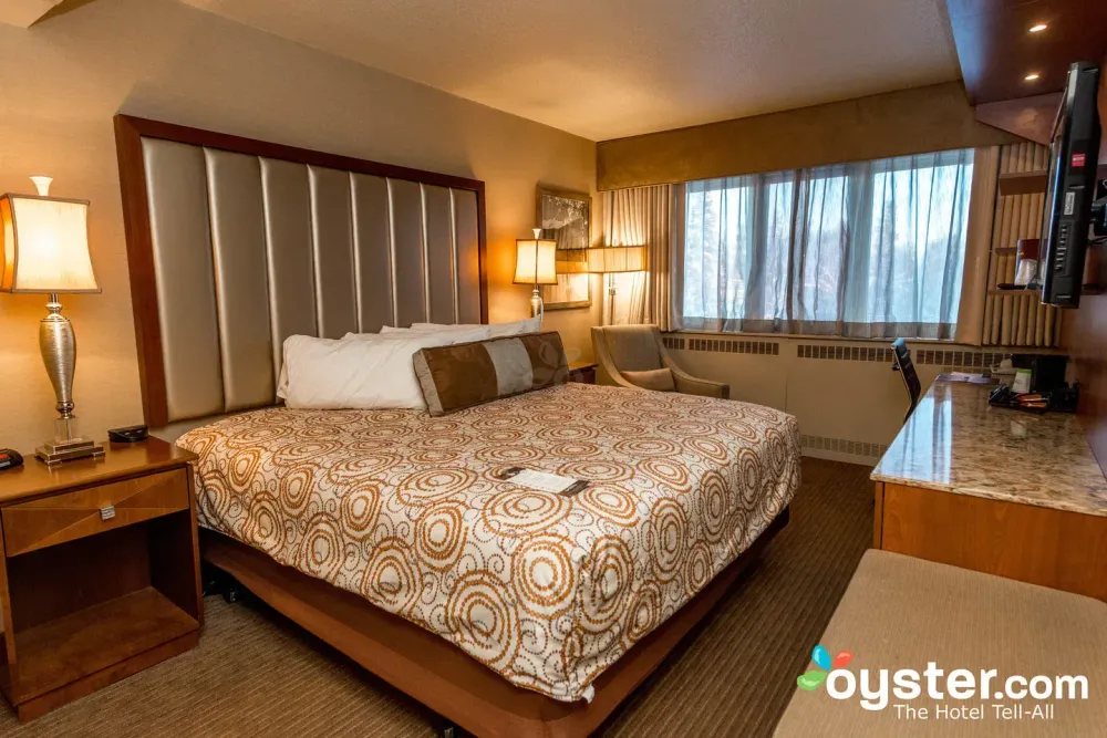 Westmark Fairbanks Hotel and Conference Center Review: What To REALLY ...