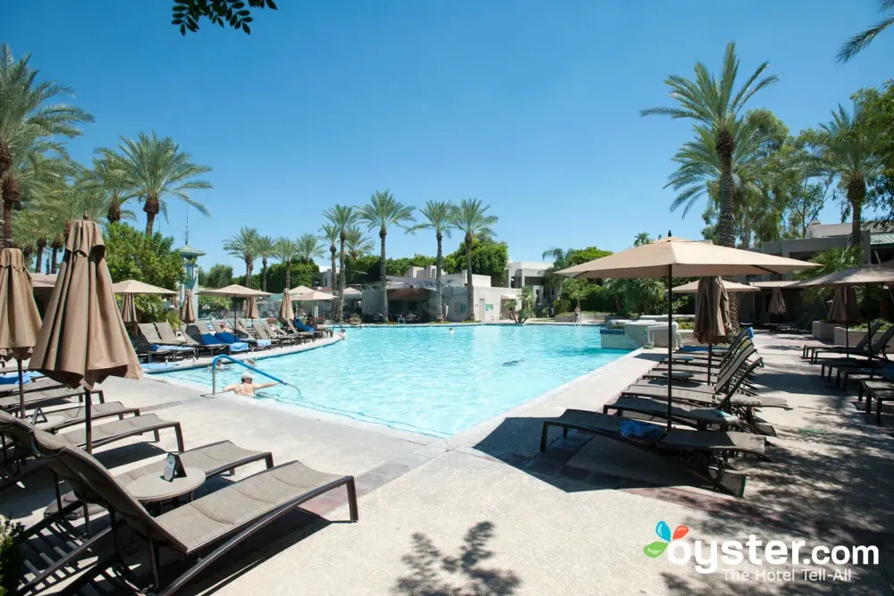 Arizona Hotels & Resorts | Oyster.com