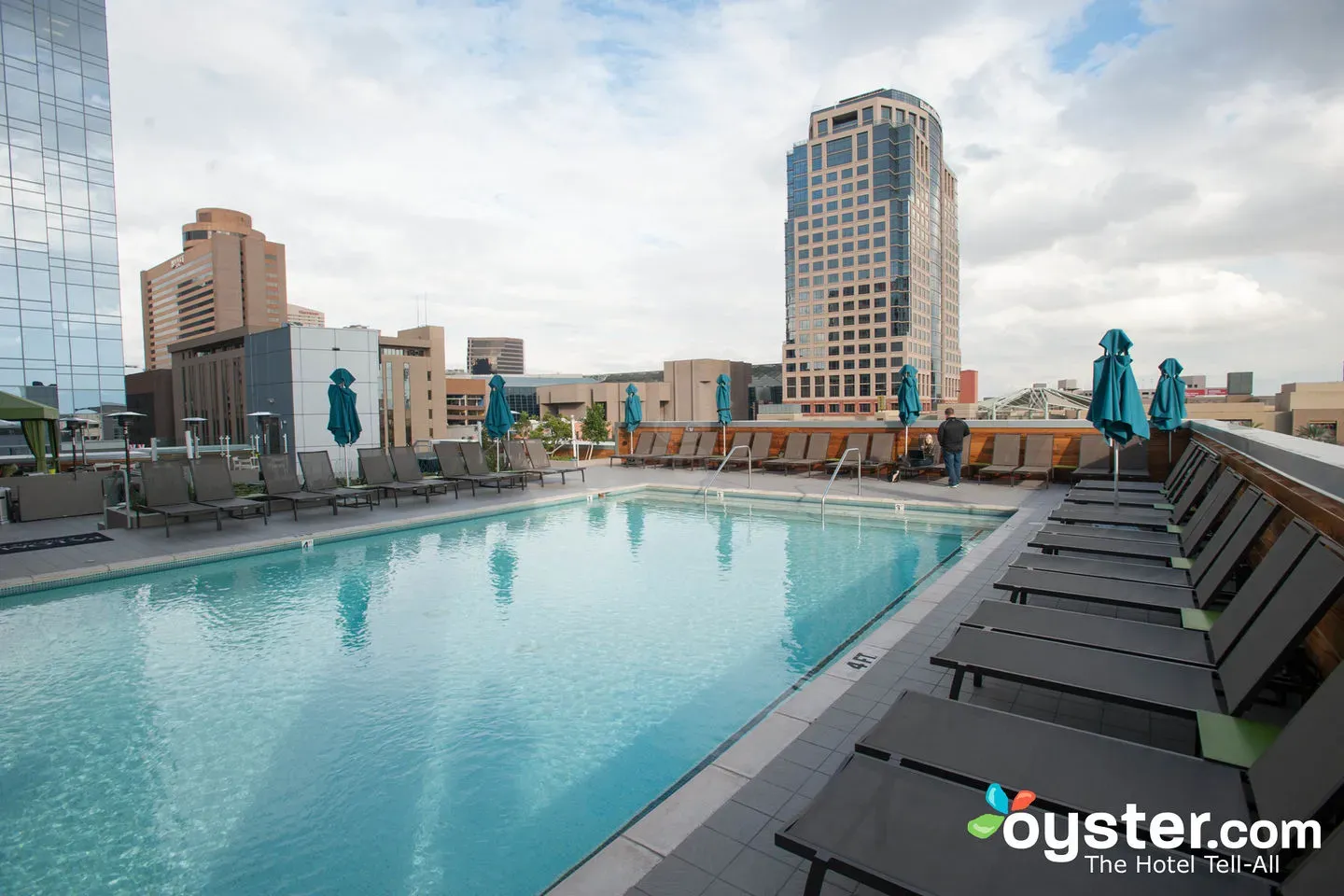 Kimpton Hotel Palomar Phoenix Review: What To REALLY Expect If You Stay
