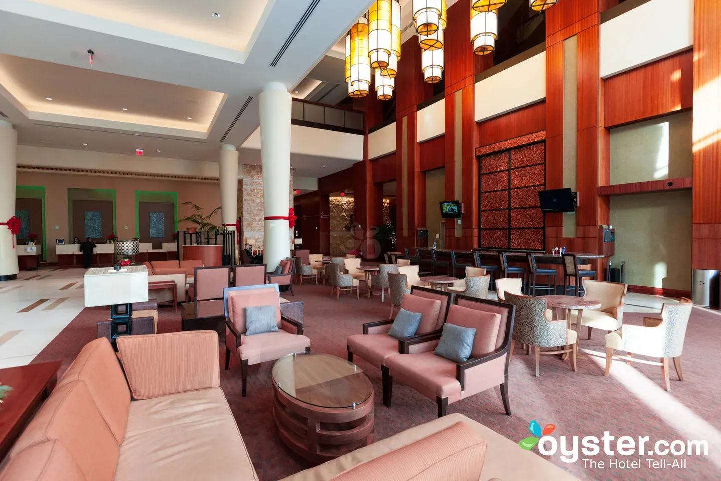 Sheraton Phoenix Downtown Review: What To REALLY Expect If You Stay