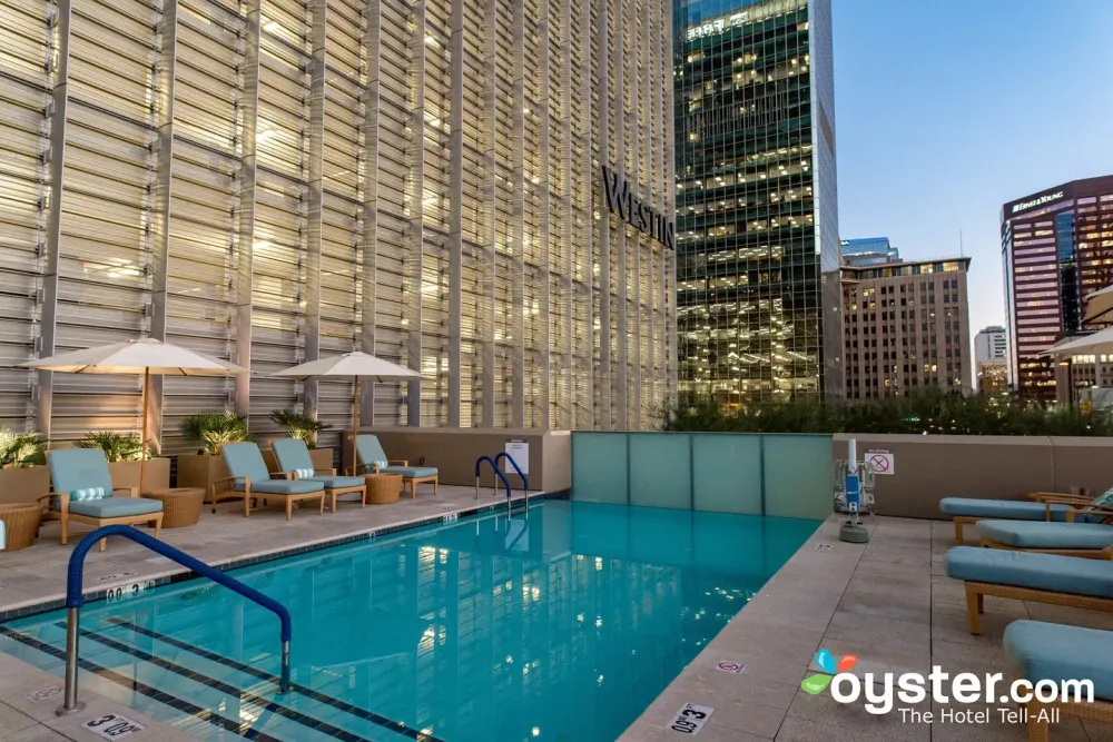 The Westin Phoenix Downtown Review: What To REALLY Expect If You Stay