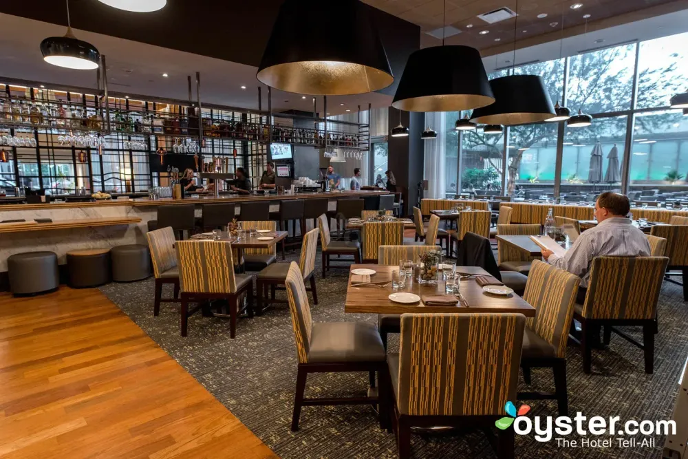 The Westin Phoenix Downtown Review: What To REALLY Expect If You Stay