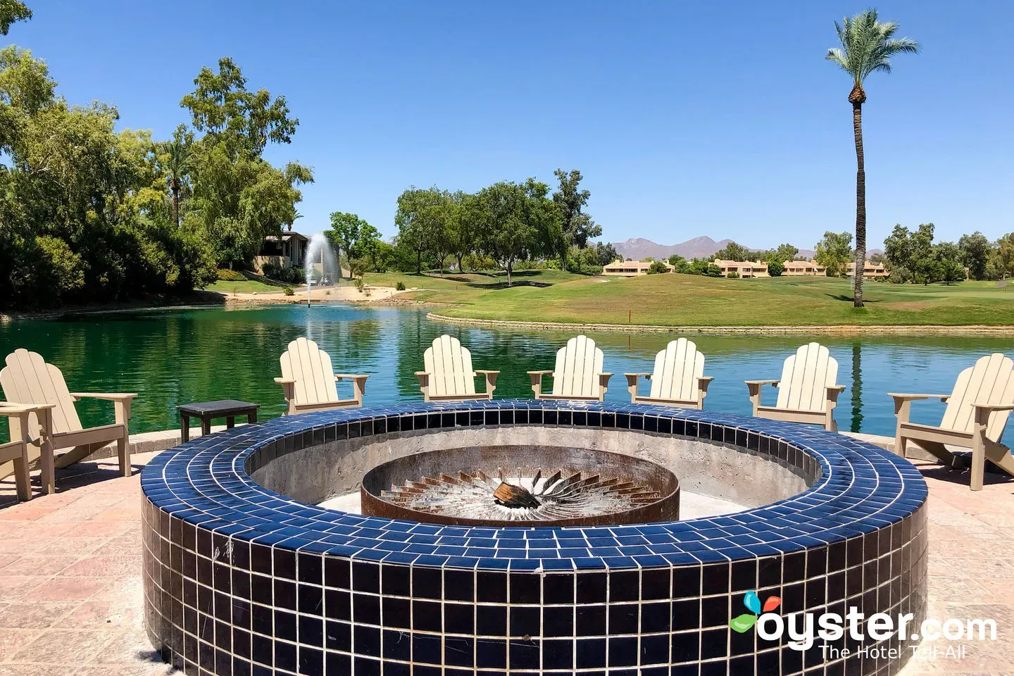 Hyatt Regency Scottsdale Resort and Spa at Gainey Ranch Review: What To ...