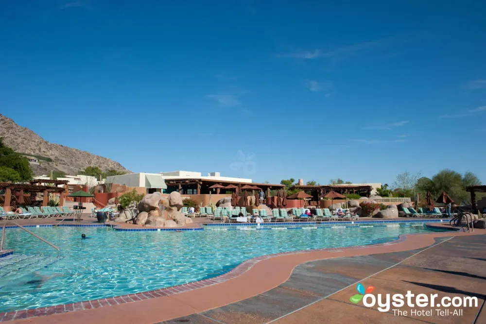Paradise Valley Hotels & Resorts | Oyster.com