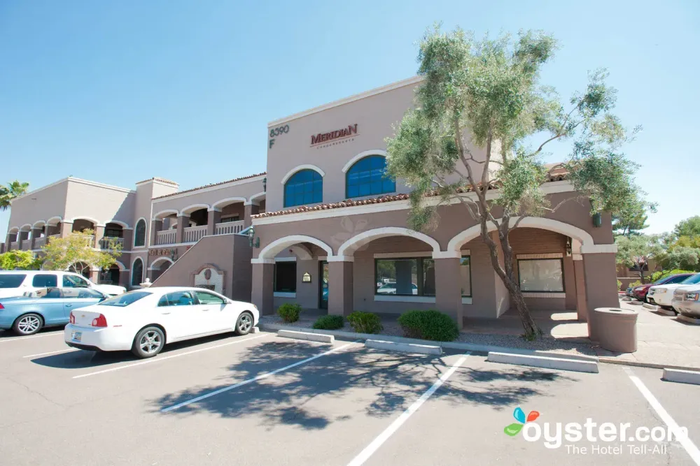 Meridian CondoResorts | Oyster.com Hotel Photos