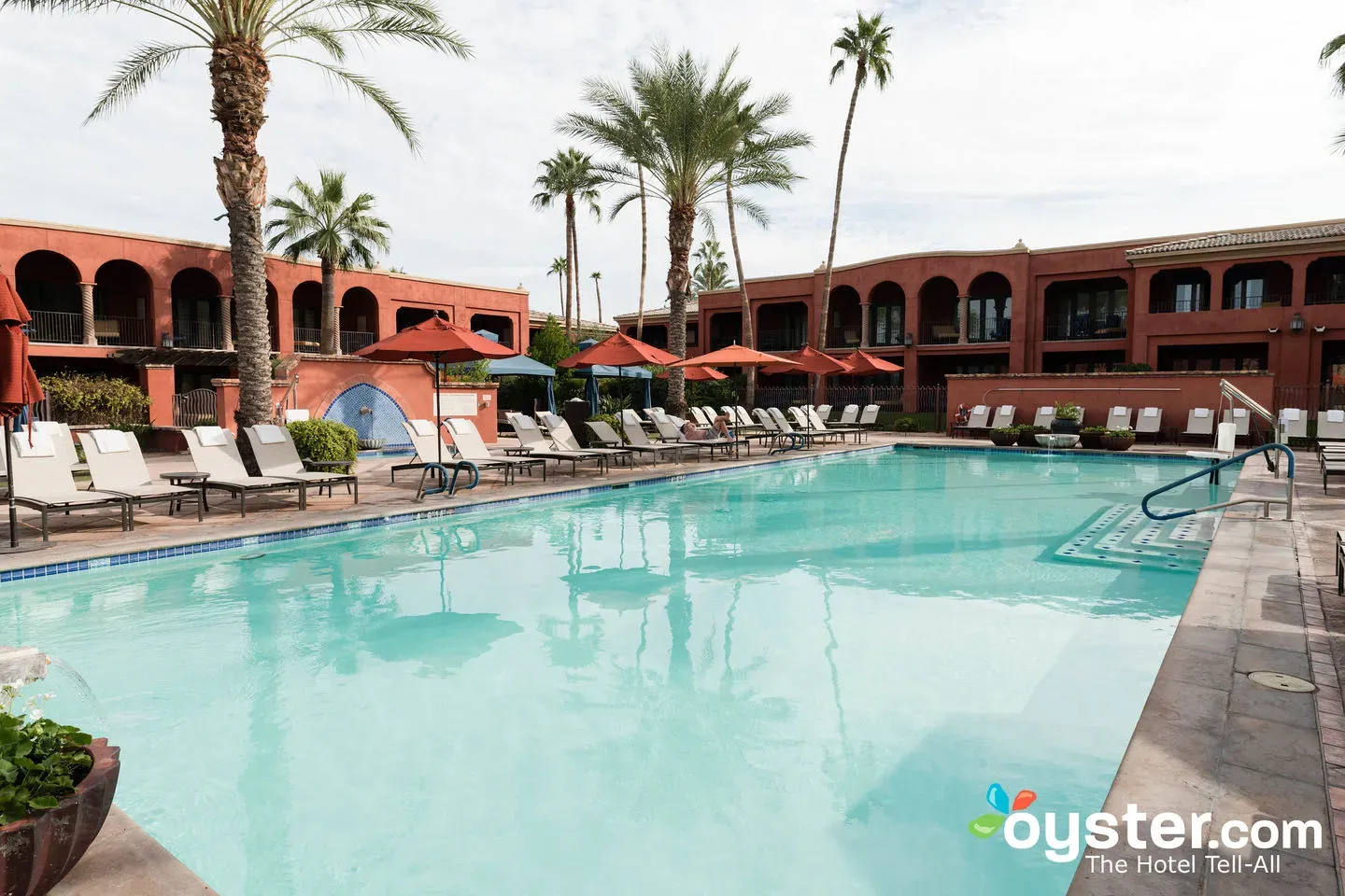Omni Scottsdale Resort & Spa at Montelucia Review: What To REALLY ...