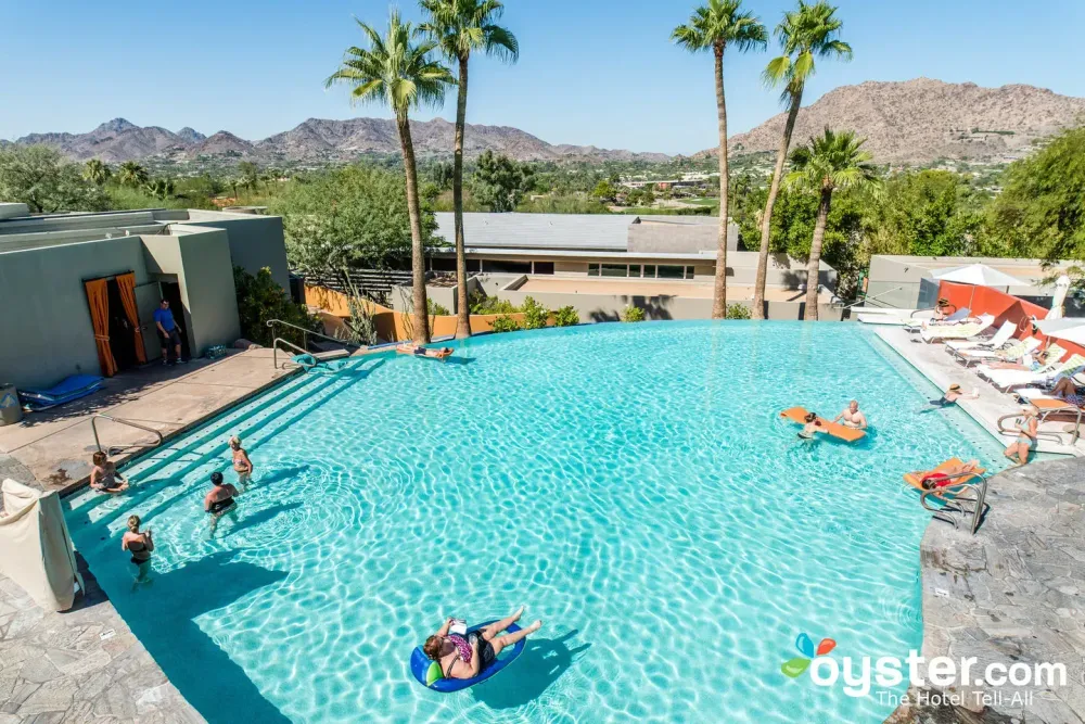 Paradise Valley Hotels & Resorts | Oyster.com