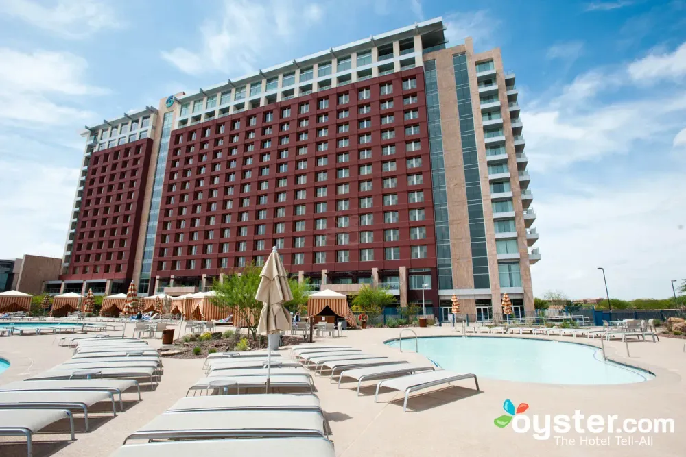 Talking Stick Resort Review: What To REALLY Expect If You Stay