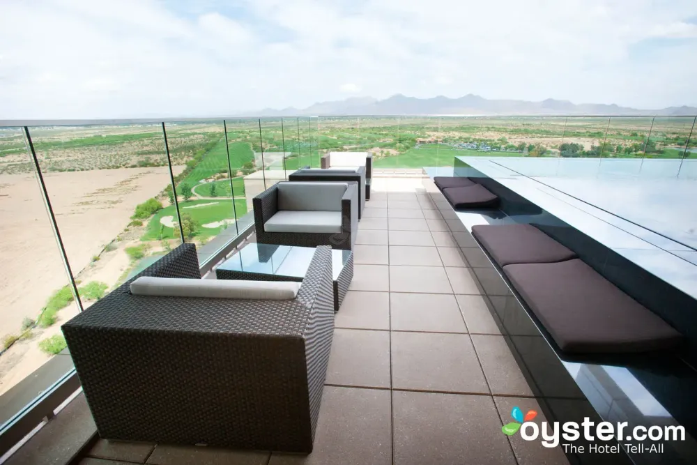 Talking Stick Resort Review: What To REALLY Expect If You Stay