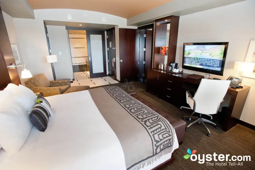 Talking Stick Resort Review: What To REALLY Expect If You Stay