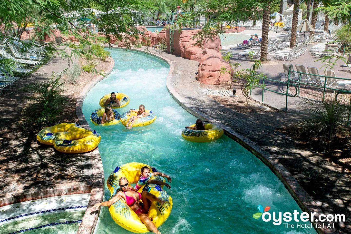 Arizona Grand Resort & Spa Review: What To REALLY Expect If You Stay ...