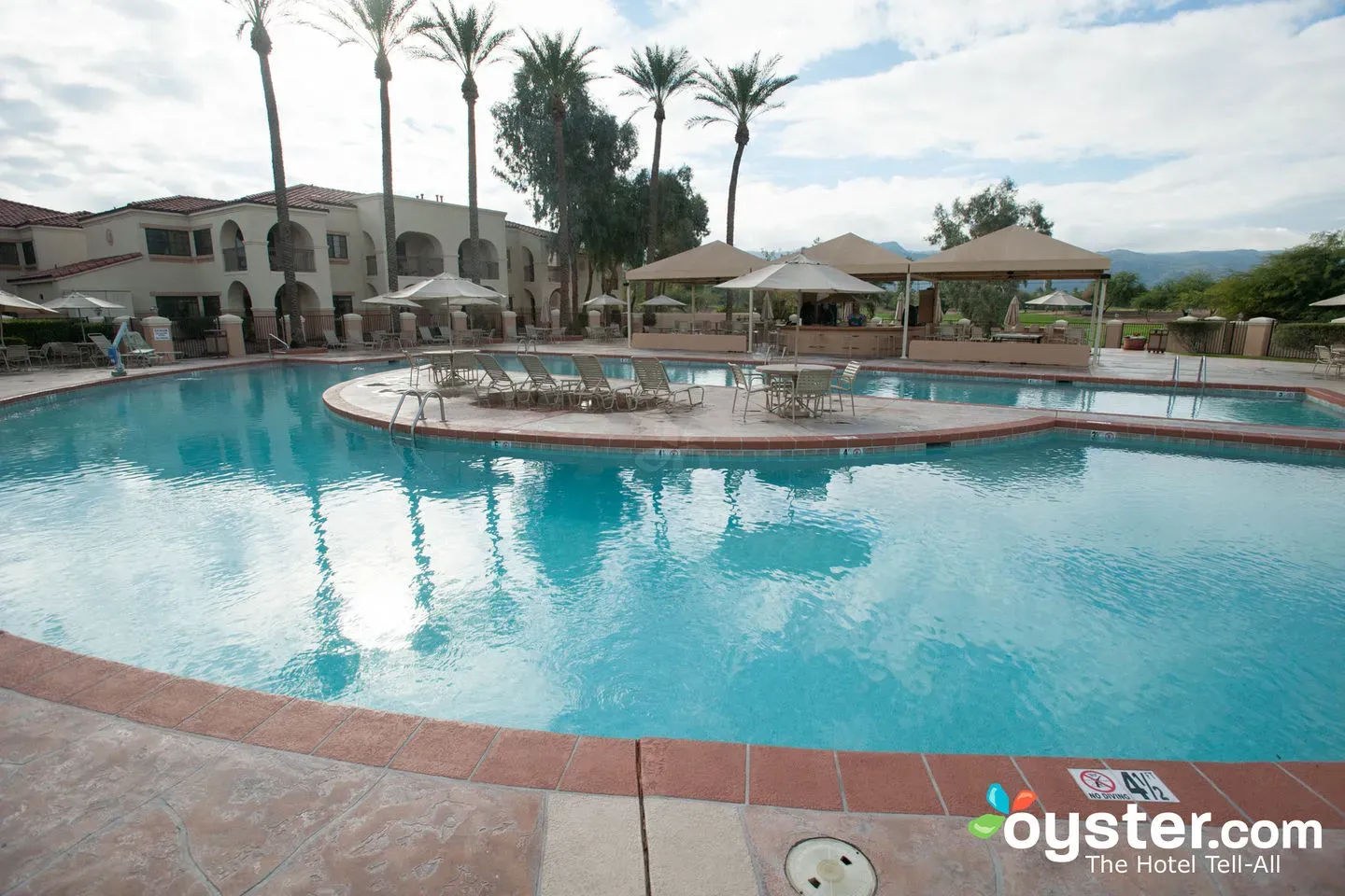 Legacy Golf Resort Review: What To REALLY Expect If You Stay