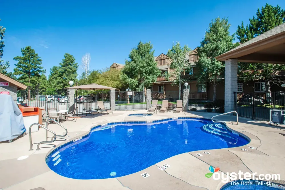 Comfort Inn Flagstaff Review: What To REALLY Expect If You Stay