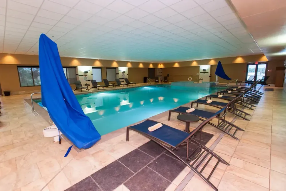 Twin Arrows Navajo Casino Resort | Oyster.com Hotel Photos