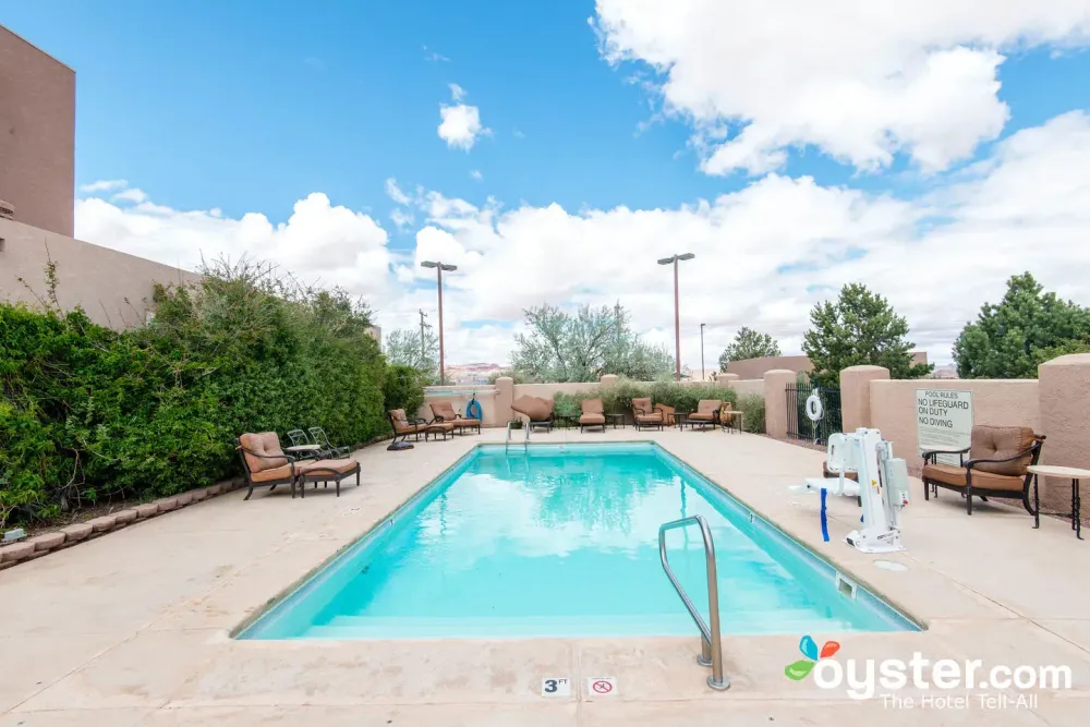 Kayenta Hotels & Resorts | Oyster.com Hotel Reviews