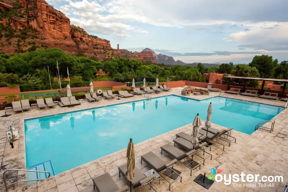 Enchantment Resort Review: What To REALLY Expect If You Stay