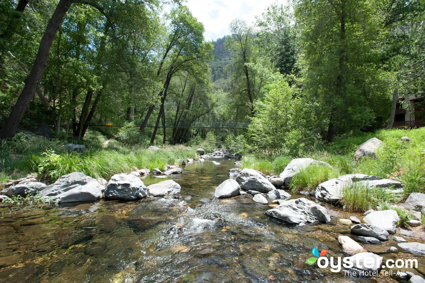 Junipine Resort Review: What To REALLY Expect If You Stay